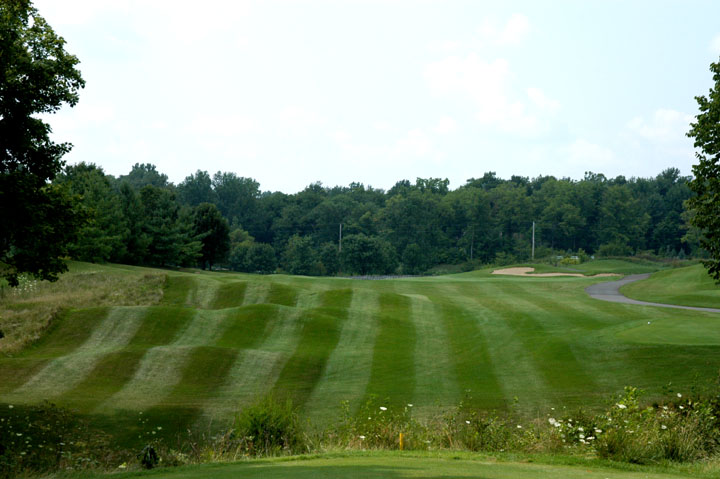 Bear Slide Golf Course